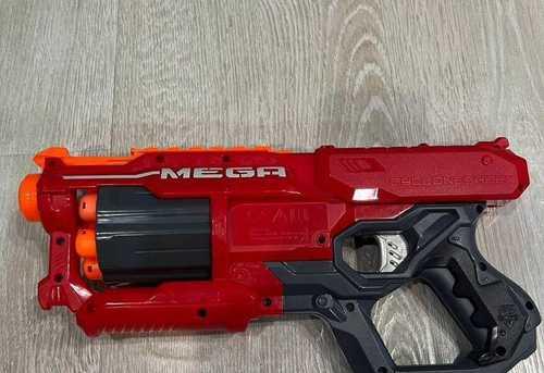 Nerf mega cyclonedhoch