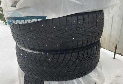 Pirelli Ice Zero 165/85 R15 92C