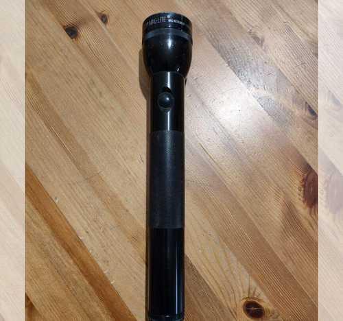 Фонарь maglite 30 см