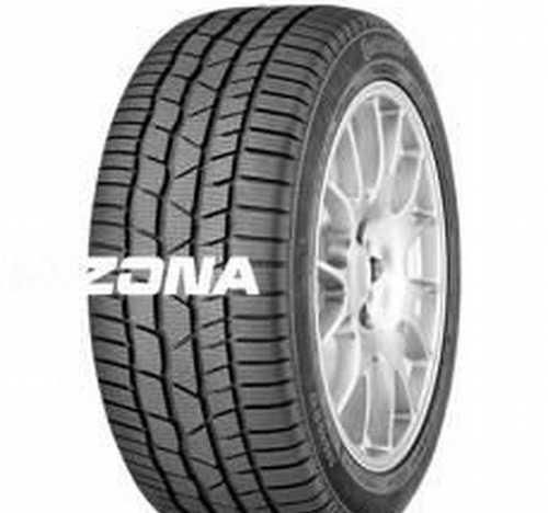 Continental ContiWinterContact TS 750 235/45 R19 99V