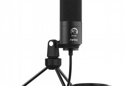 Микрофон Fifine K669B