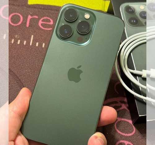 iPhone 13 Pro, 256 ГБ