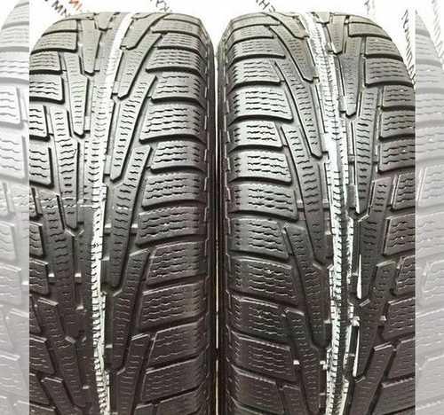 Nokian Tyres Nordman RS 205/55 R16 94M