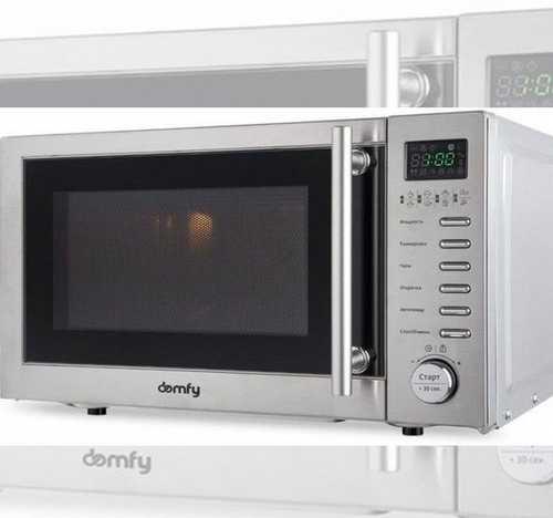 Микроволновая печь Domfy DSS-MW301