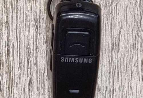 Bluetooth гарнитура Samsung к телефону D900