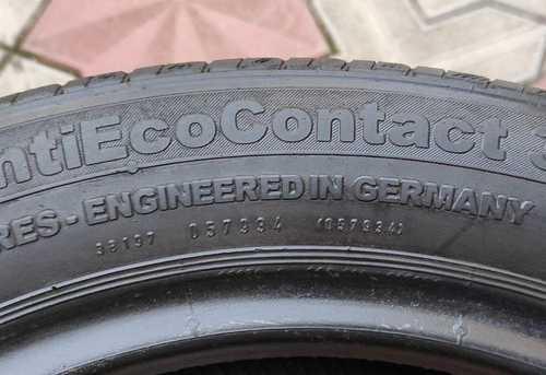 Continental ContiEcoContact 3 175/60 R15 81H