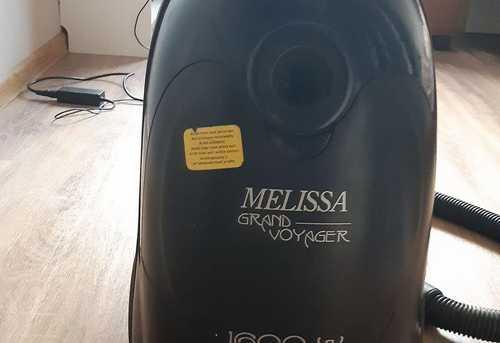 Пылесос Melissa 1600W