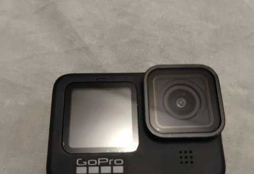 Камера GoPro 9 black