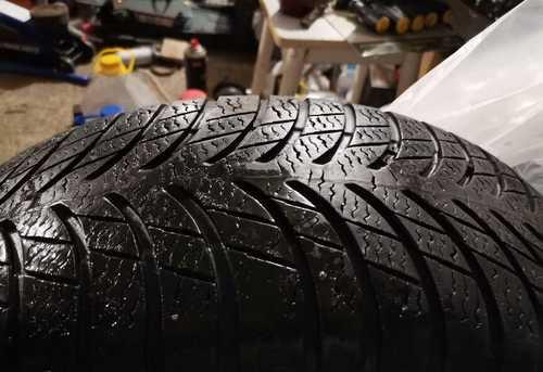 Marshal I'Zen MW15 185/65 R15 88T
