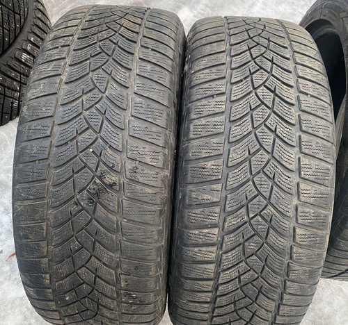 Goodyear UltraGrip Performance Gen-1 225/50 R18