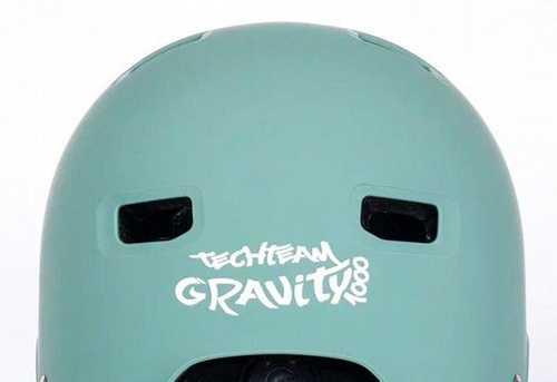 Защитный шлем для катания TT gravity 1000