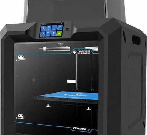 3D принтер FlashForge Guider II