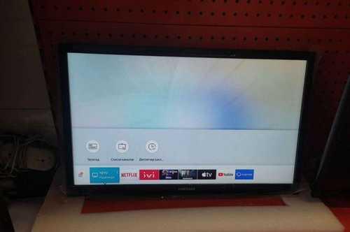 Телевизор samsung smart tv 24