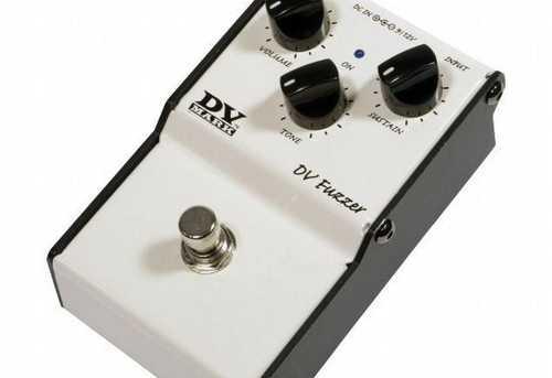 DV Mark DV fuzzer