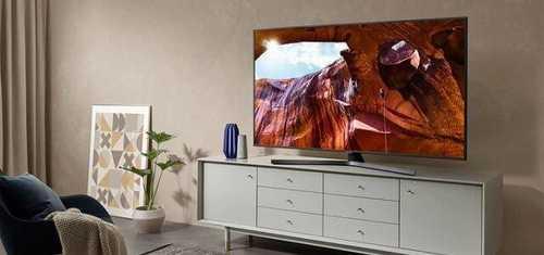 Телевизоры 24-55", SmartTV (Новые)