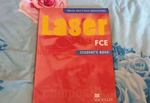 Laser FCE, Work book, Student Book Macmillan