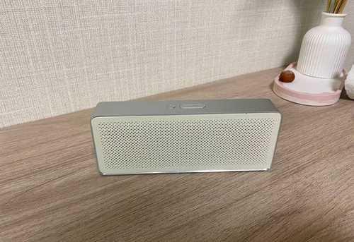 Xiaomi mi speaker bluetooth блютуз колонка