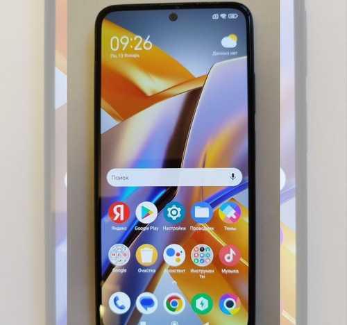 Xiaomi POCO M5s, 8/256 ГБ