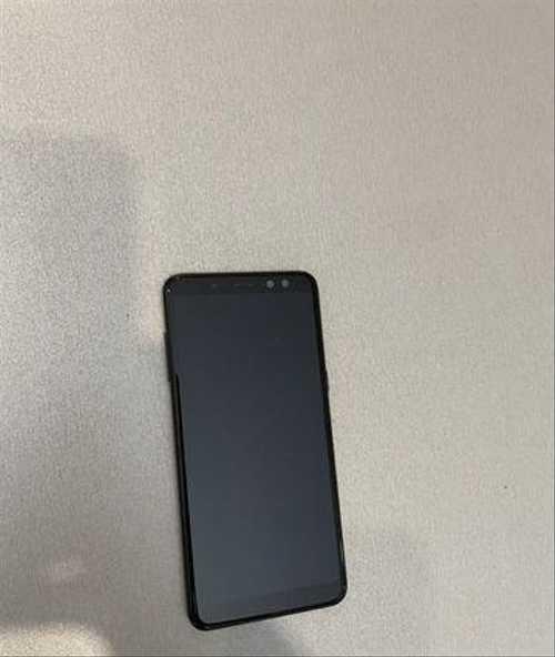 Samsung galaxy a8 2018