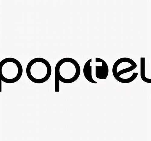 Poptel Офиц. Сервис Запчасти Ремонт