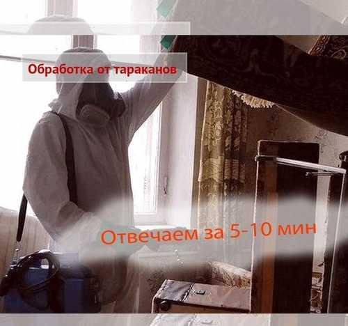 Средство от крыс, тараканов и клопов