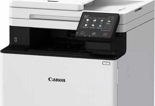 Мфу Canon i-sensys MF754Cdw White принтер