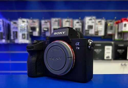Фотоаппарат Sony A7 III Body (гарантия) /id-006009