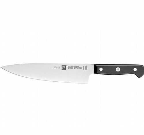 Набор из трех ножей Zwilling Gourmet