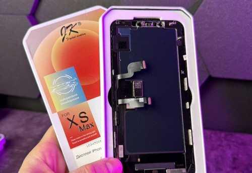 Дисплей iPhone XS MAX TFT JK