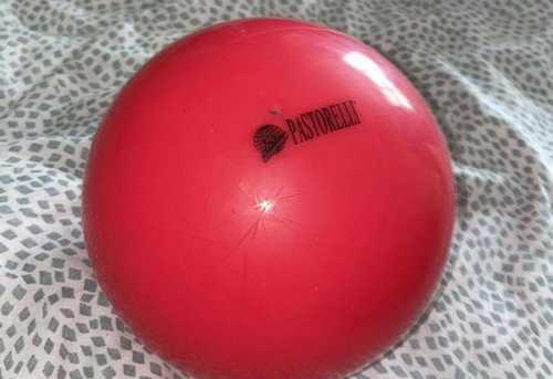 Мяч гимнастический 18 Pastorelli