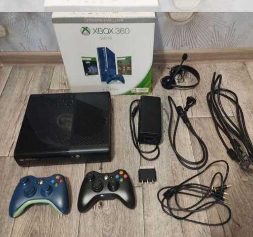 Xbox 360