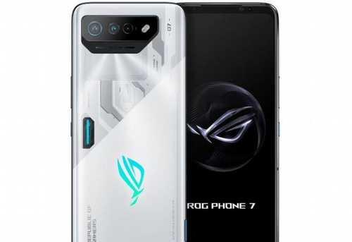 ASUS ROG Phone 7, 12/256 ГБ