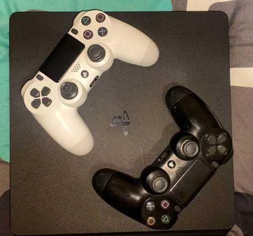 Sony playstation 4 slim 500gb