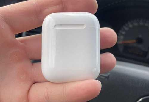 Кейс airpods 1/2