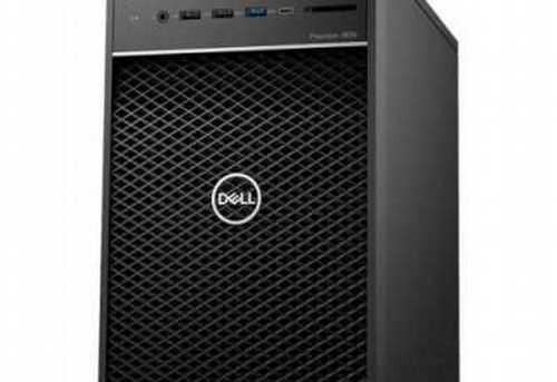 Системный блок Dell i7-10700/rtx3080/16/ssd512/w10