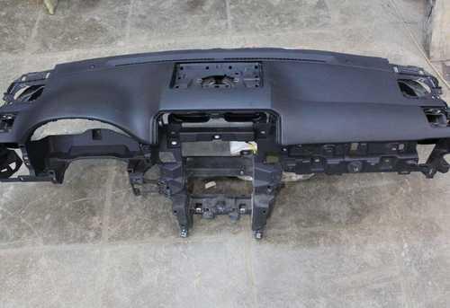 Торпедо (подушка, панель, парприз) на Lexus GX460
