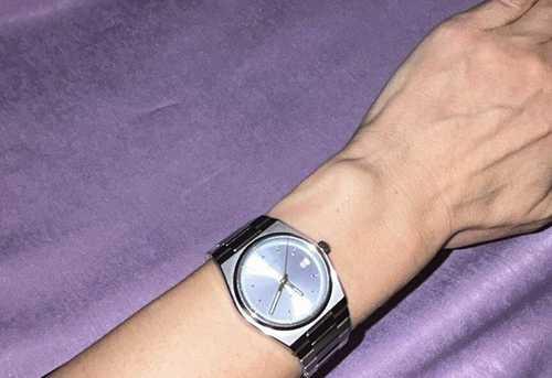 Часы tissot prx 35mm