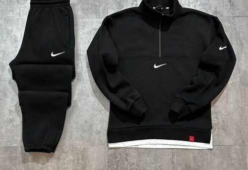 Зимний спортивный костюм Nike