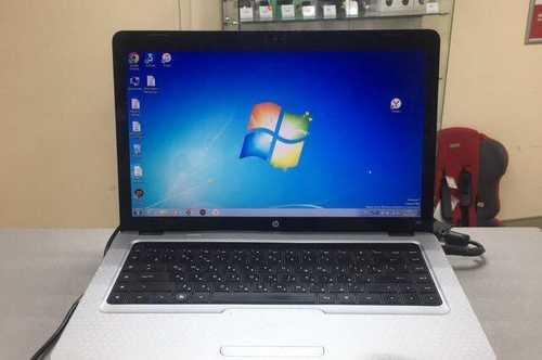 С255) Ноутбук HP g62