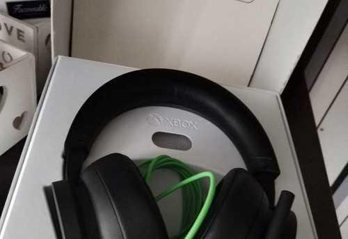 Xbox stereo headset