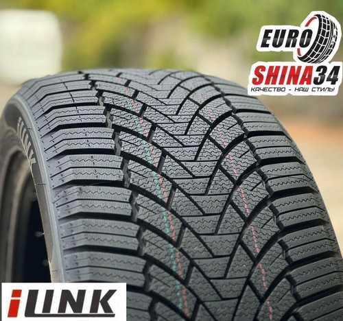 iLink SnowGripper I 195/65 R15 95T
