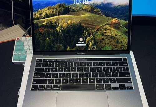 MacBook Pro 13 m1 2020 8/256GB