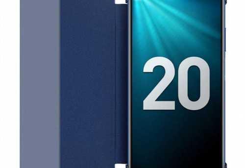 Чехол honor smartviewflipcover для 20 Pro, Blue