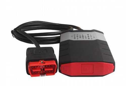 Delphi DS150 CDP двухплатный USB