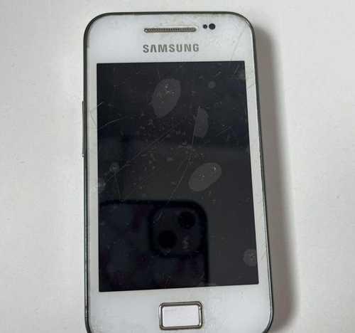 Samsung Galaxy Ace GT-S5830