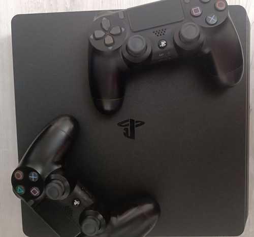 Sony playstation 4 ps4 pro 1tb