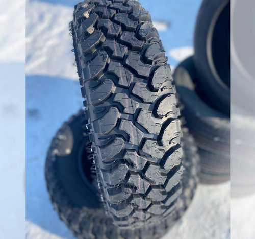 Nortec MT-540 225/75 R16 104Q