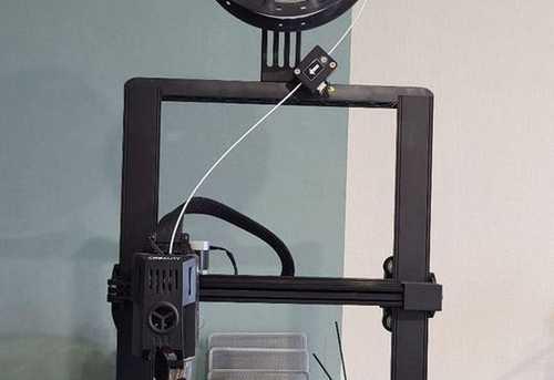 3D принтер Ender V3 KE с набором