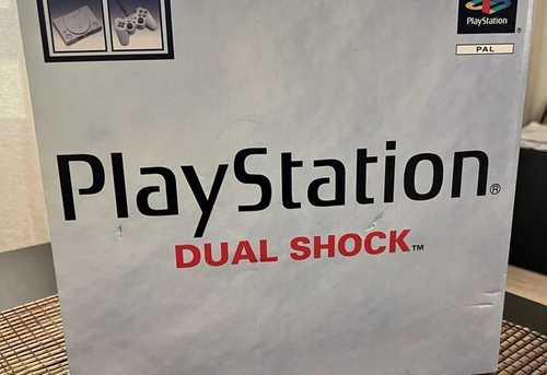 Sony Playstation scph-9002 C dual shock
