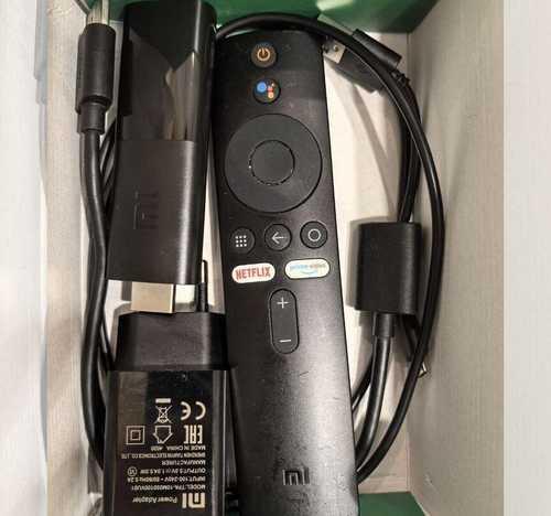 Xiaomi Mi Tv stick
